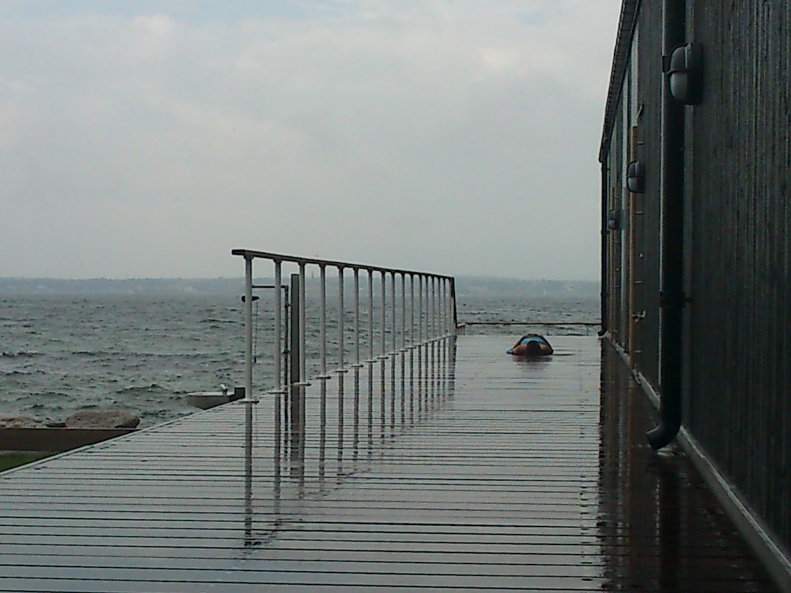 Kallis i Helsingborg