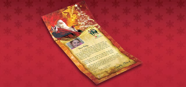 Fun as a Gran: Bringing Christmas magic with PNP.