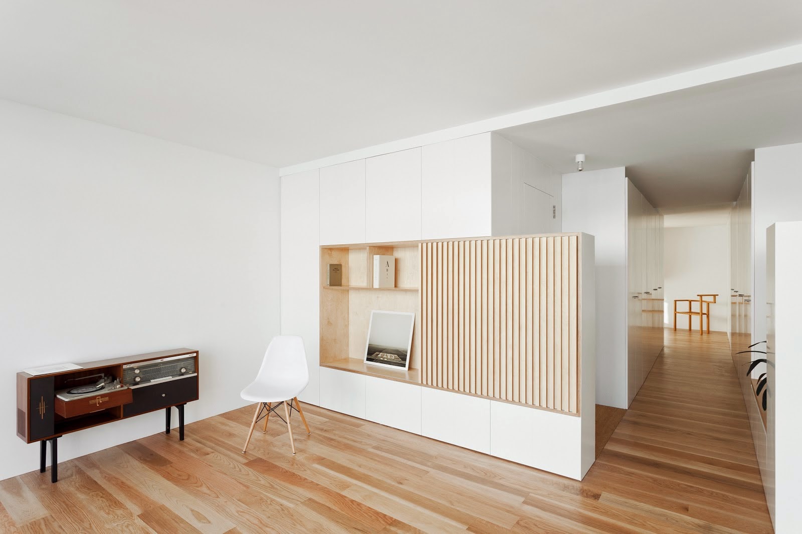 FGGD Arquitectura: julio 2014