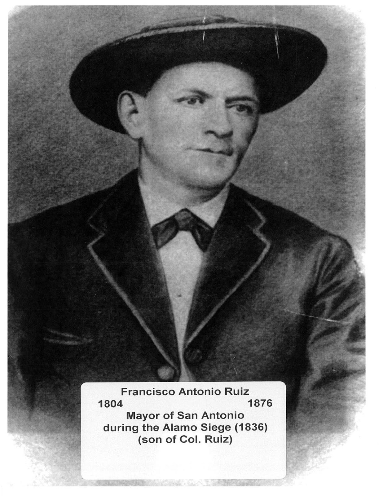 Navarro/Ruiz/family/history/genealogy : December 2018