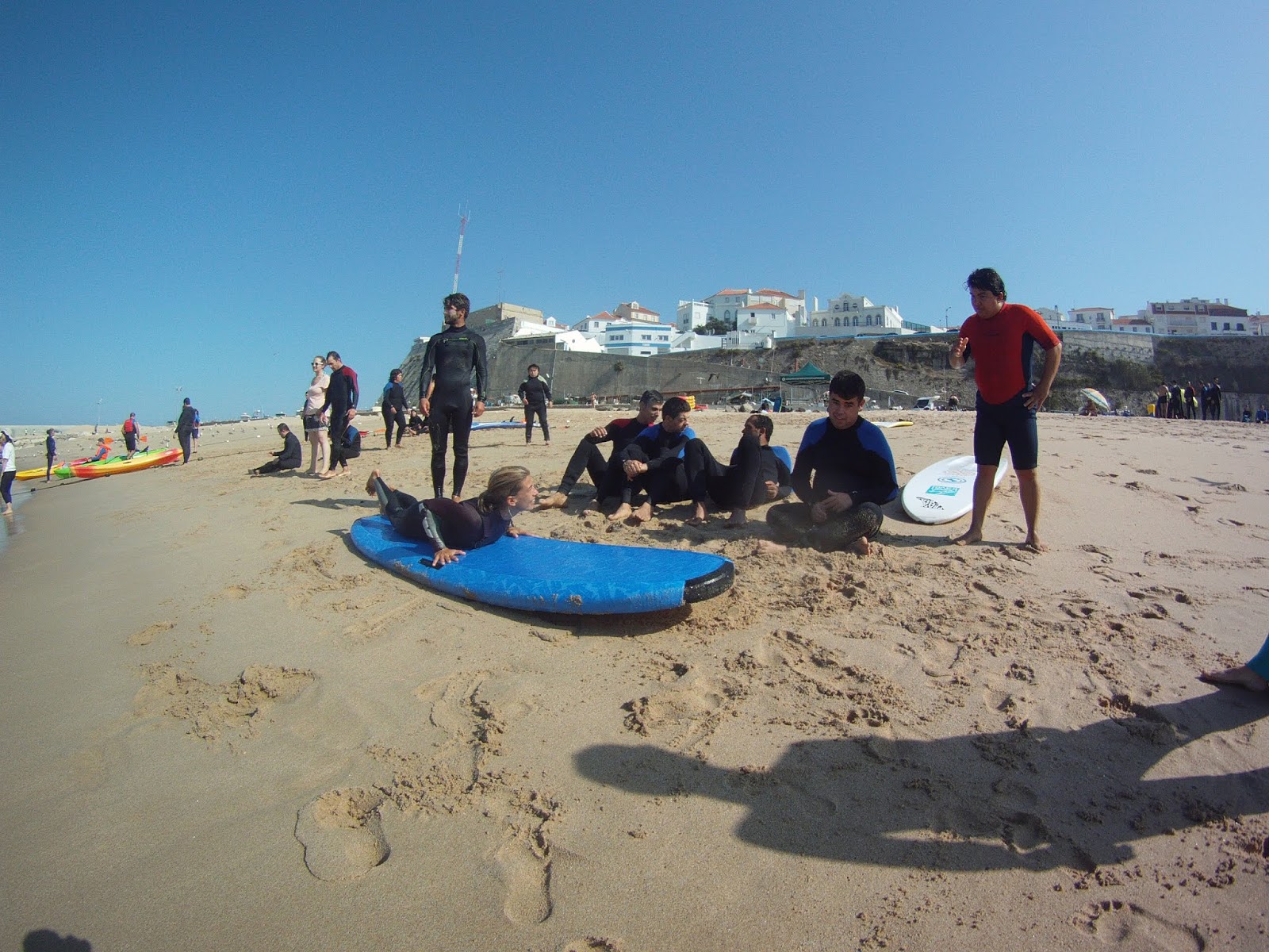 Inter-Centros: InSurfin