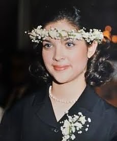 In-fo-Stires: Θα Πάθεις Σόκ!!!Δες πώς ήταν η Μαριάννα Ντούβλη πριν ...