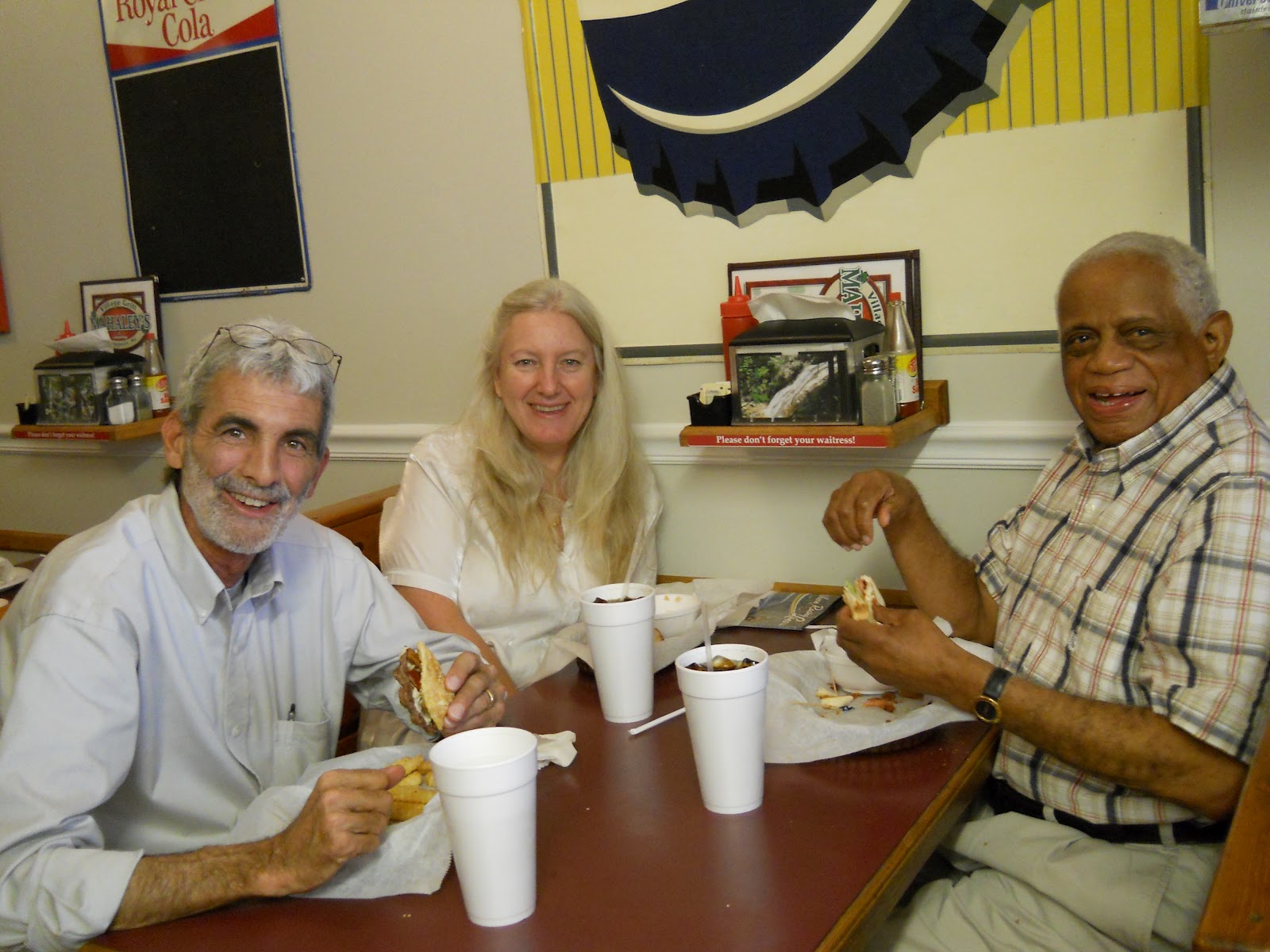 Rooftop Reviews: Eddie Ray - "Against All Odds"