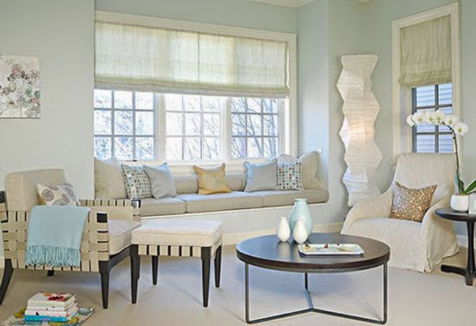 Simple Interior Decorating Ideas - Best Modern Interior Designs