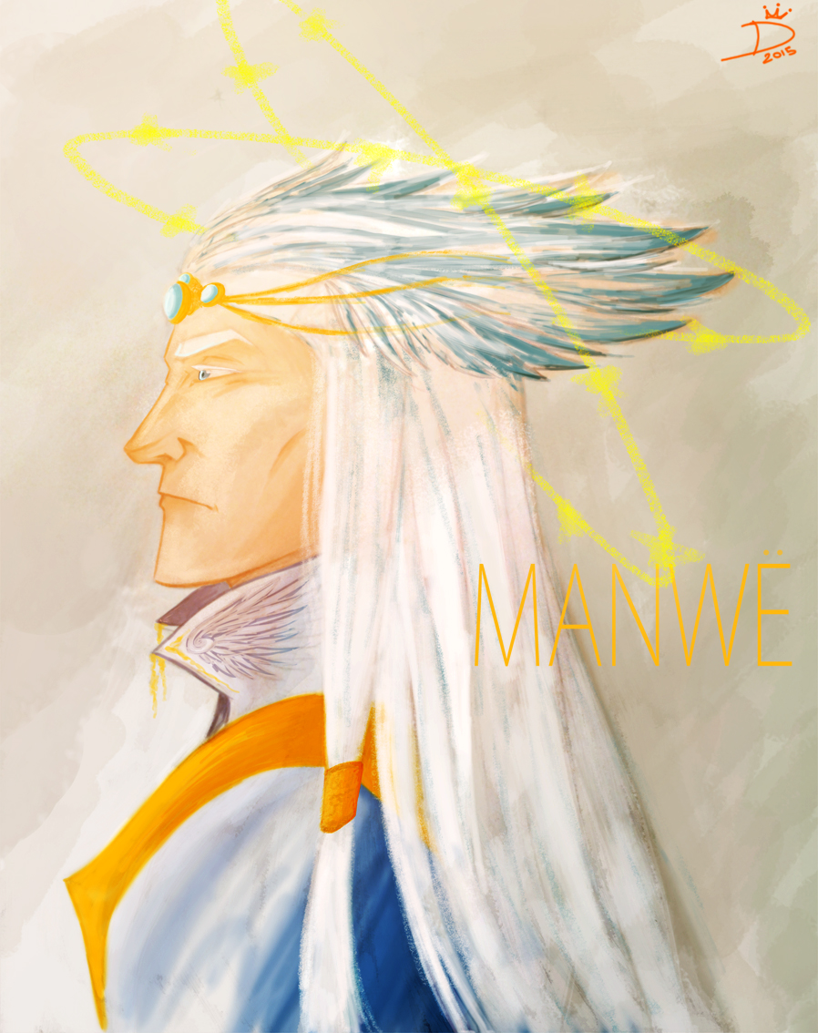 Laura Talassi: Manwe Sulimo