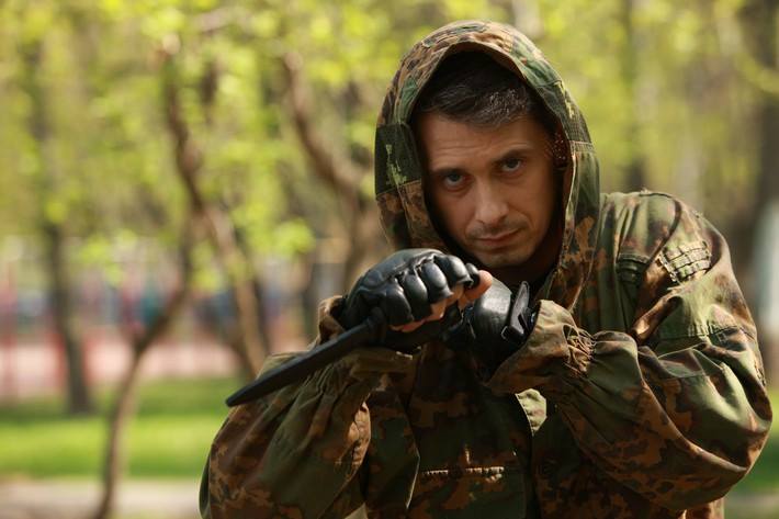 Special Combat Training Center Wolf Hellas - Cyprus: Λιγα λόγια για το Κέντρο μας και τον ...