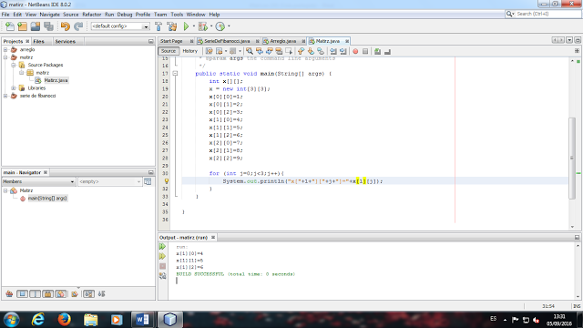 DESARROLLA SOFTWARE UTILIZANDO PROGRAMACION ORIENTADA A OBJETOS 3A-VMPR ...