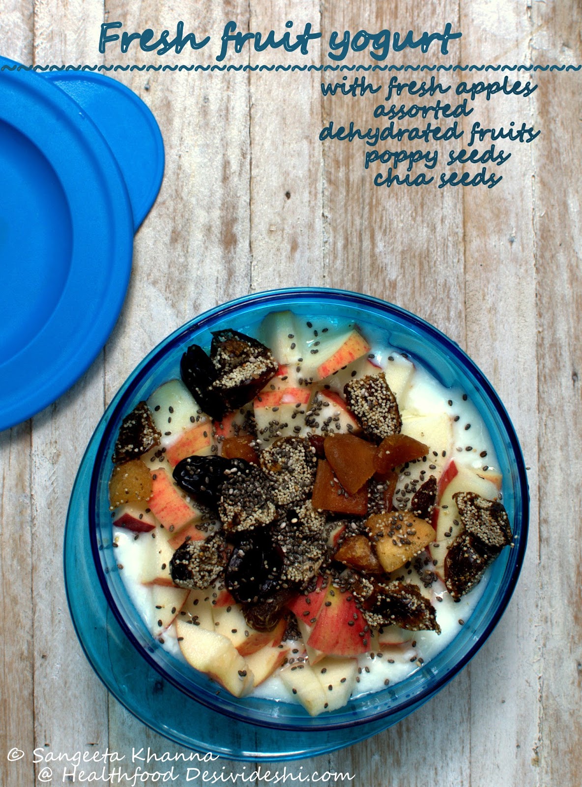 home made yogurt | making 'cultured' yogurt at home and assembling ...