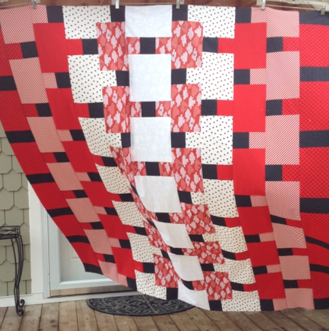 A Few Scraps: Magic Carpets all around, with a giveaway!