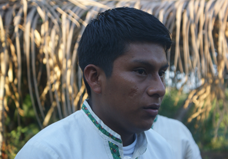 Semanario Extensionista: 219. Los Naso Teribes (Tjer-di) de Panamá y ...