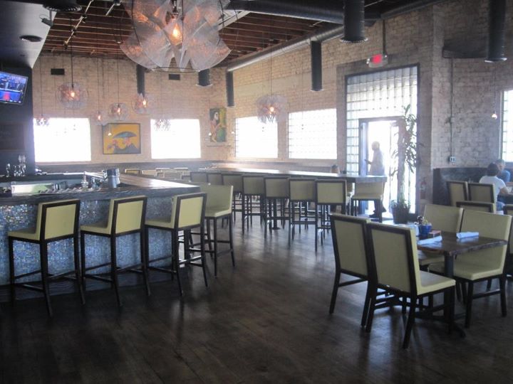 The Happy Hour Tour: Yxta Cocina Mexicana