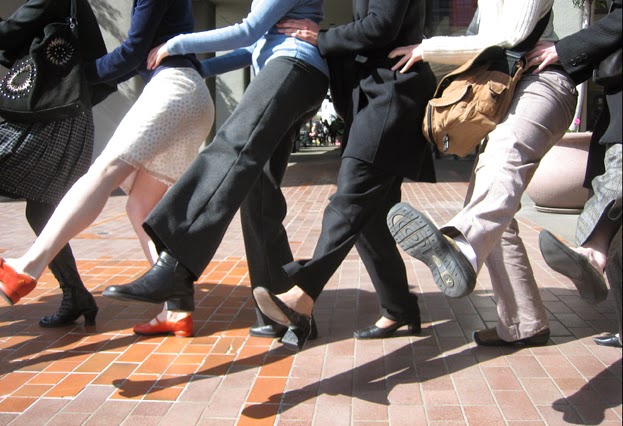 Experimental Theology: The Charism of the Charismatics: Part 1, Holy ...