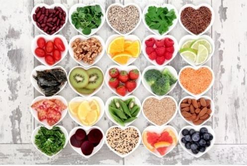 10 Super Foods To Boost Your Energy - Ladies