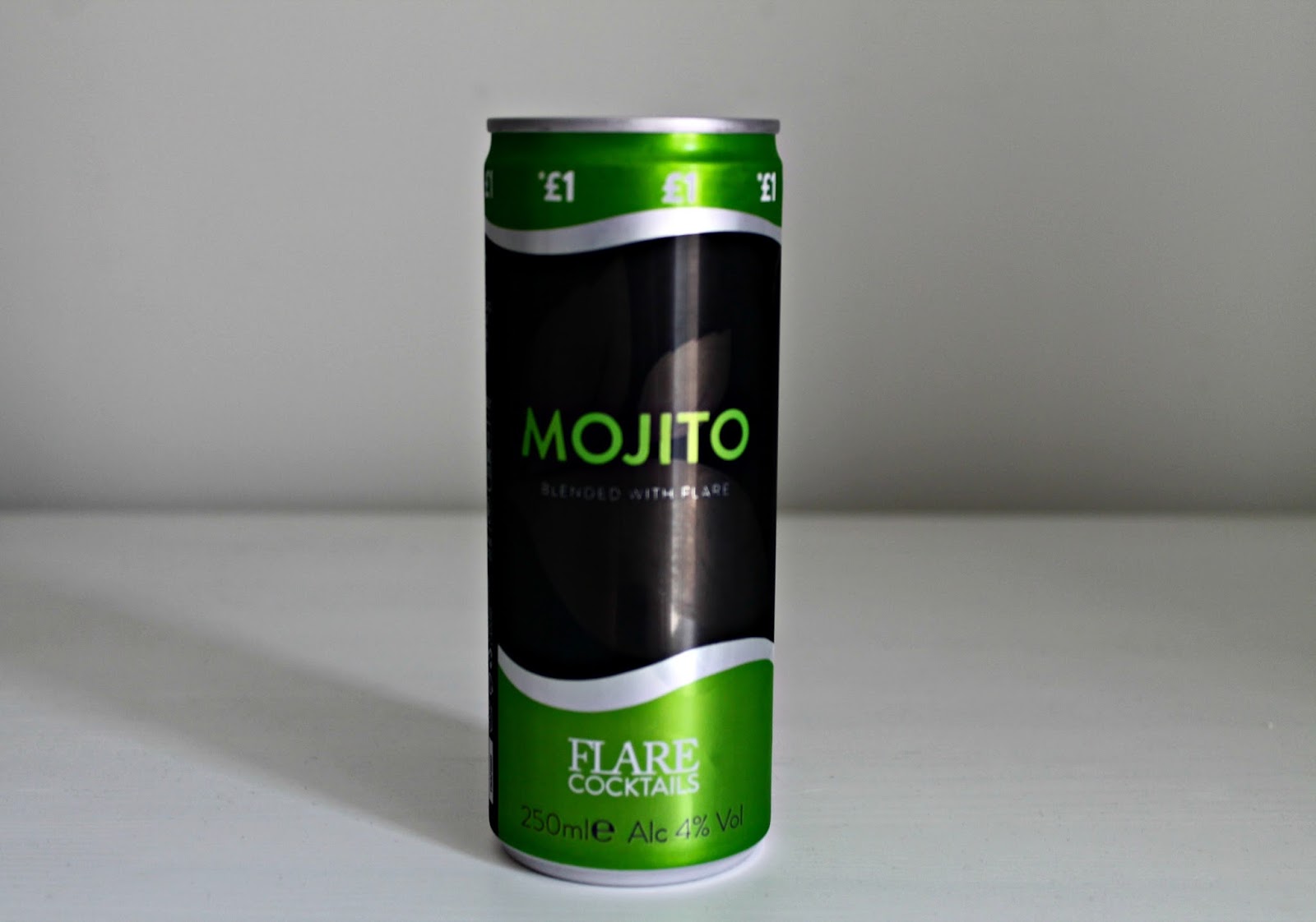 Flare Cocktails : Food & Drink Reviews - Keyne To Explore