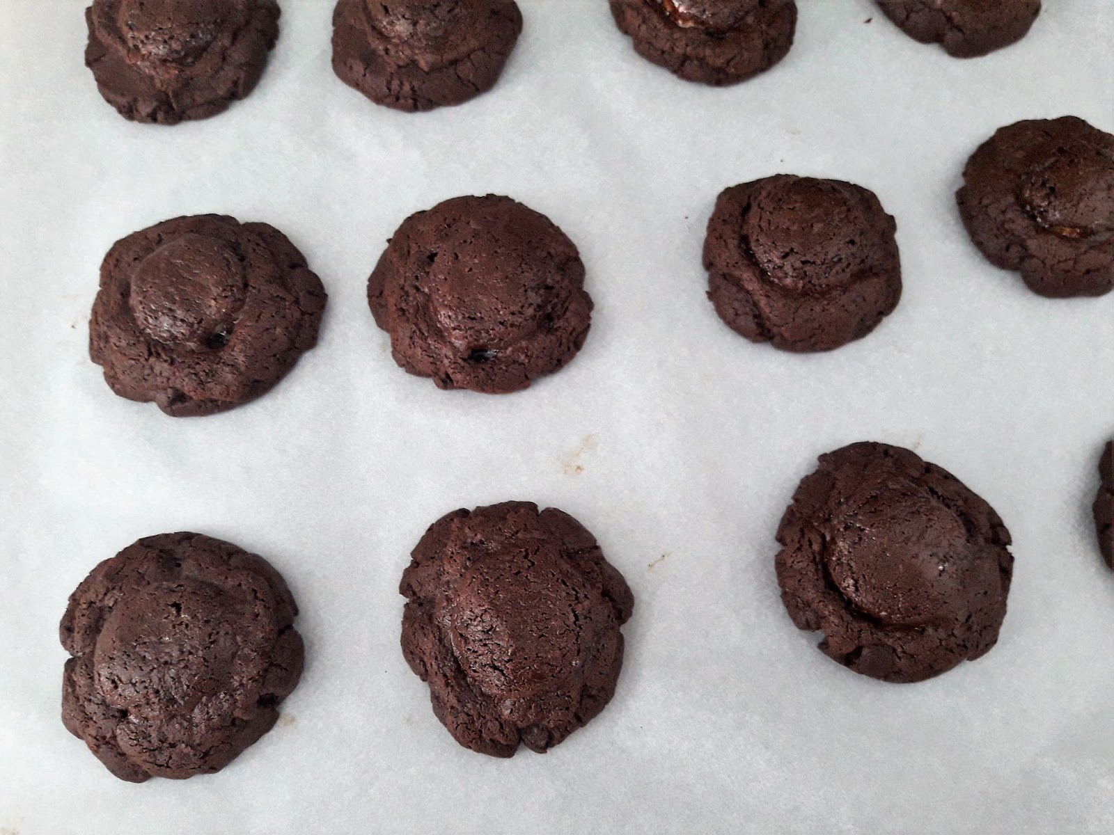 La Chef A Galletas De Chocolate Y Plátano King Arthur Flour