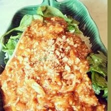 Simmering Over the Kolz: Trim Healthy Mama- Swimming Rama Chicken in ...