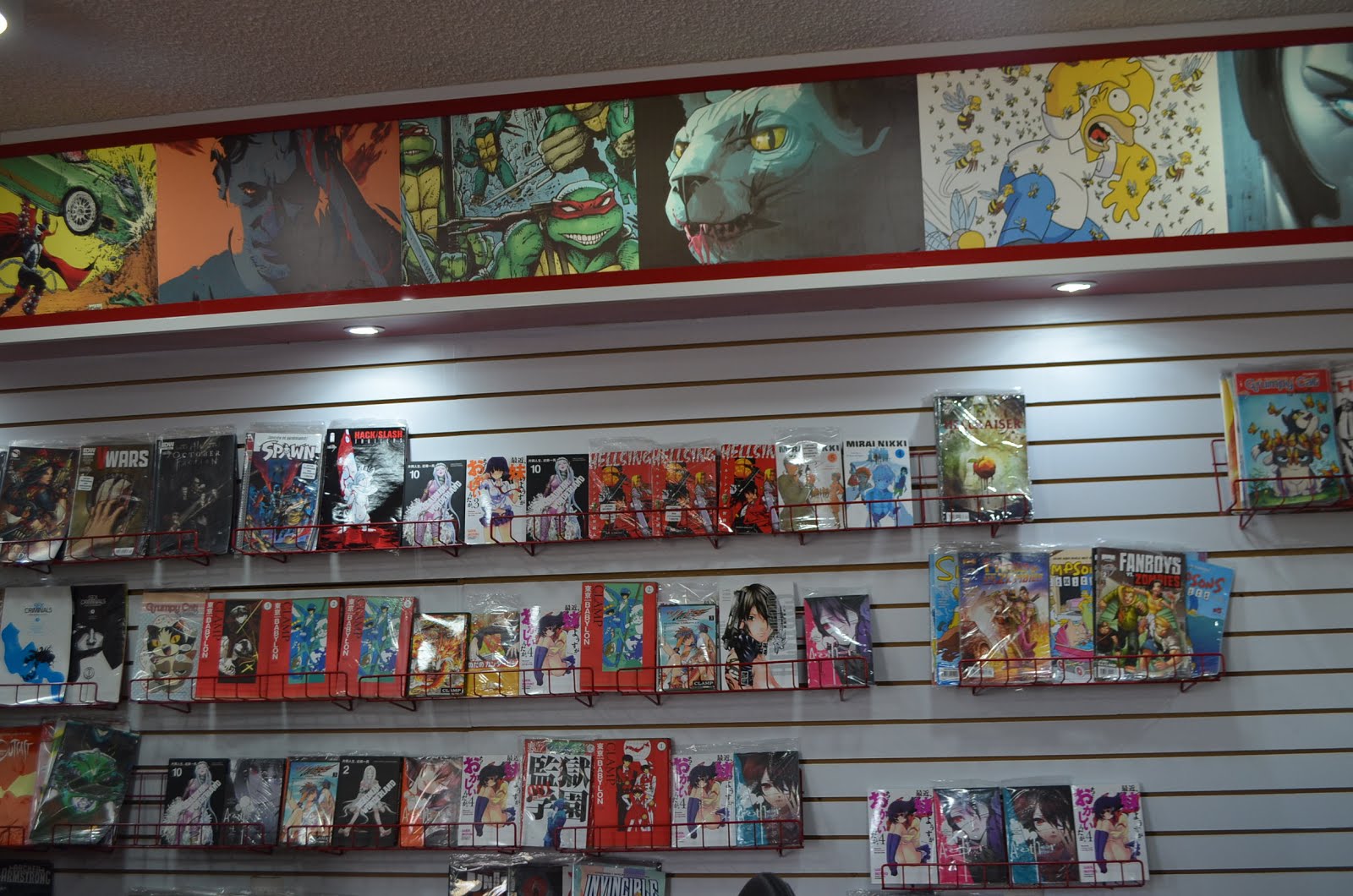 ¿Cómo editorial Kamite consigue las licencias de mangas? | Otaku Press