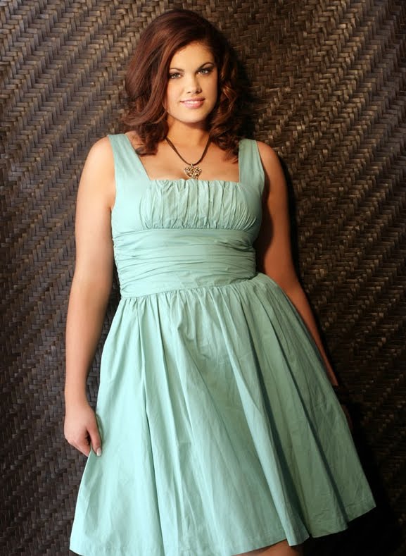 Hot Plus Size Models, Clothing For Plus Size Women