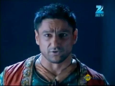 Sinopsis Jodha Akbar Episode 129 Part 1 | ChusNiAnTi