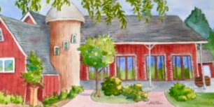 Nancy Holtz's Squiggly Lines