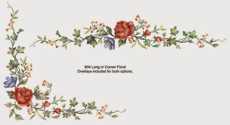 Ide 25+ Border Bunga