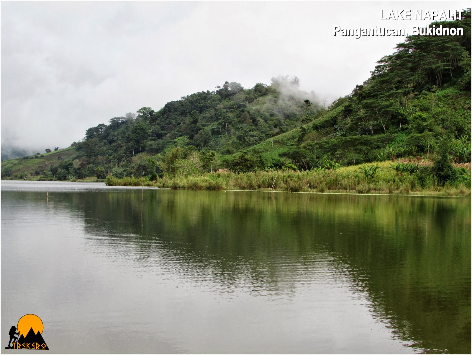 TREKERO: BUKIDNON