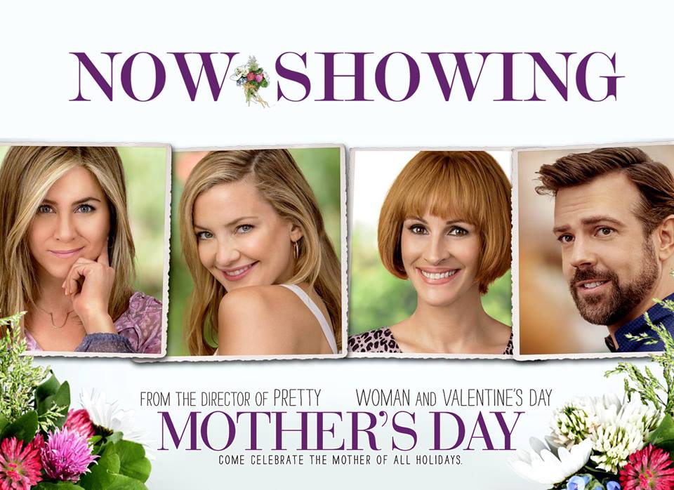 Thanks to SM for the Mother's Day Movie! - KUMAGCOW.COM