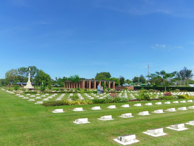 MyLive MyLife..: Pulau Labuan : Antara Coklat dan Sambal Belacan