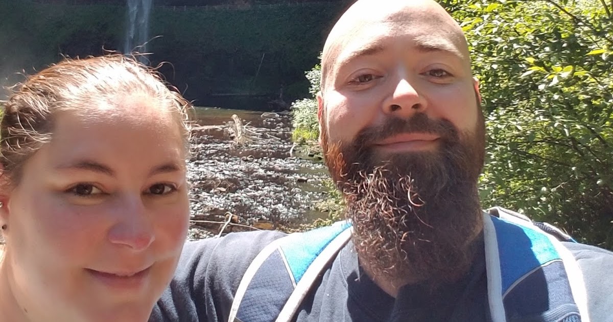 The Dickgieser Chronicles - Geoff and Marsha's Grand Adventure: From ...