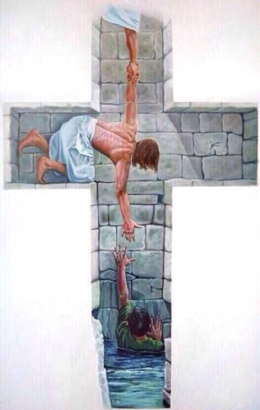 Christ's Faithful Witness: Love One Another As I Have Loved You