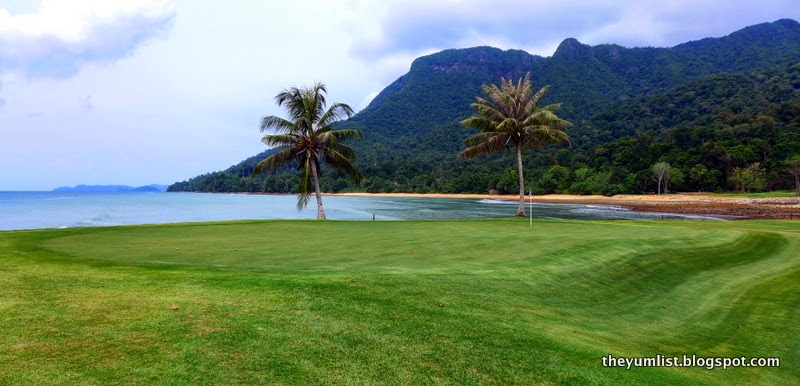 The Datai, Luxury Resort, Langkawi, Malaysia - The Yum List