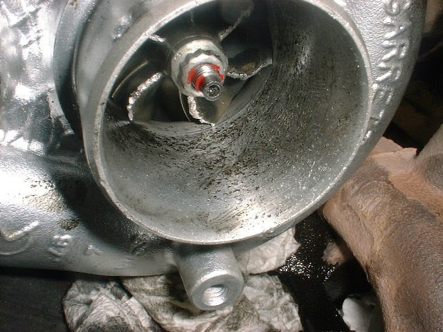 SalemAliCFC: Foreign Object Damage (FOD) aviation