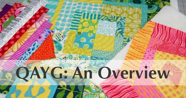 SpringLeaf Studios: QAYG