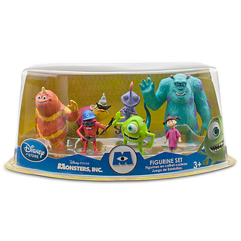 The Raven Shadow Blog: Monsters Inc!!!!!!!!!!!!!