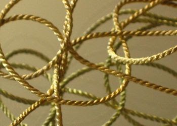 Dear Eurydice...: Strings Attached