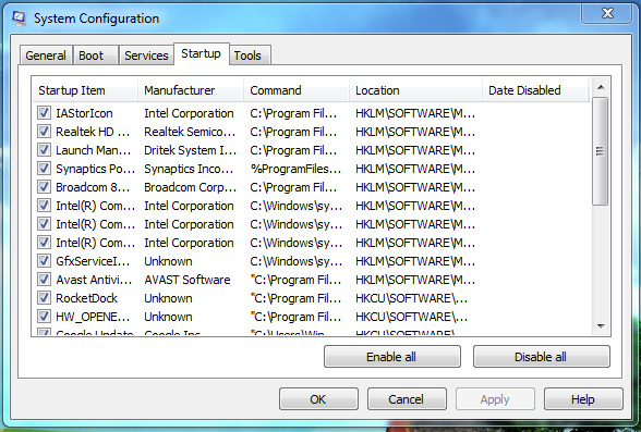 Cara Scan Virus Dengan Command Windows - Belajar code cmd