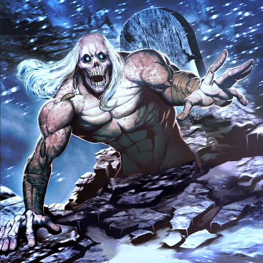 Team Battlebranded: Casual Constructed: Mastering the Necrolord