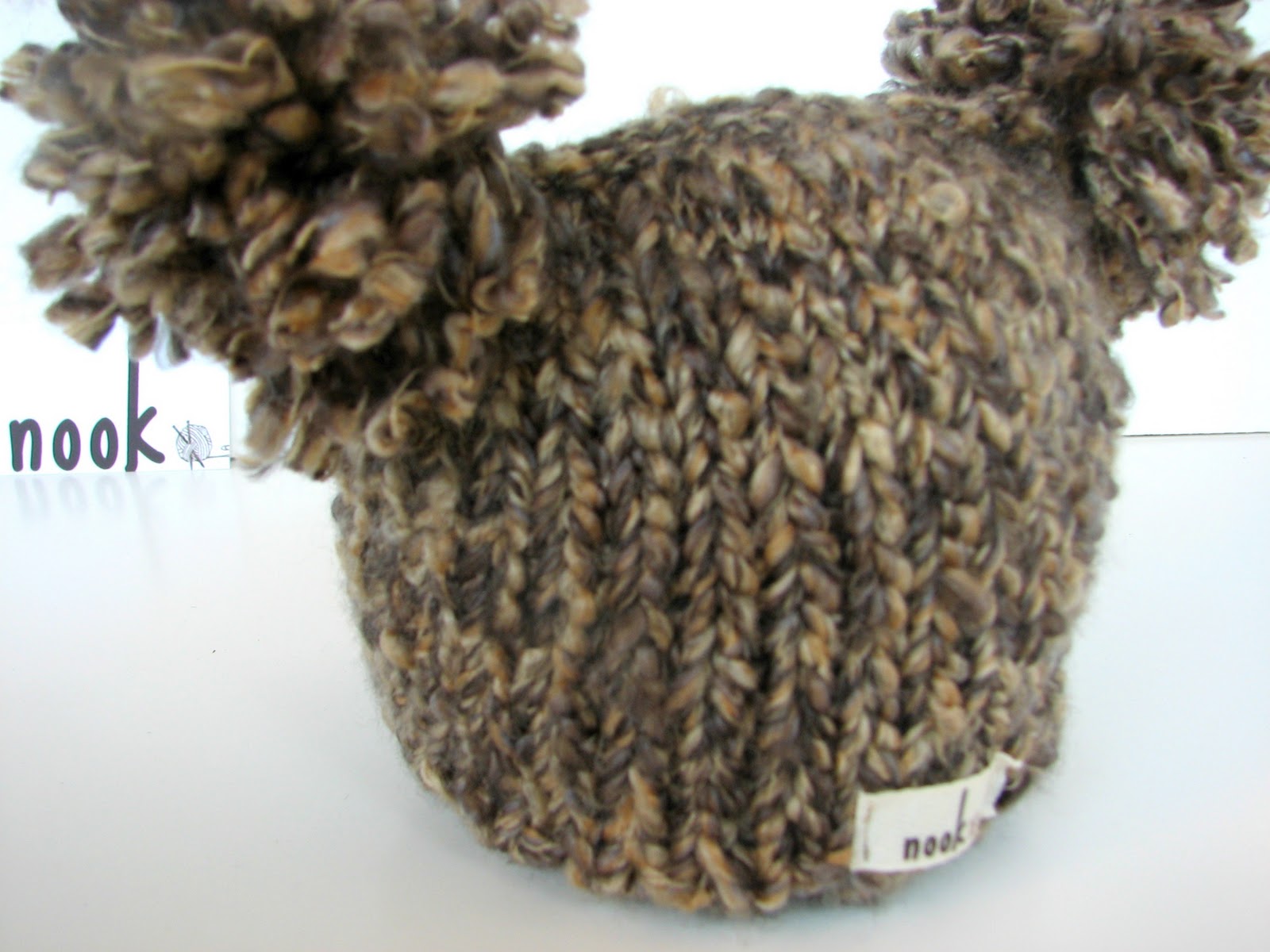 nook.: September 2011