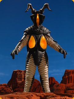 Henshin Grid: Recurring Monsters of Ultraman: Zetton