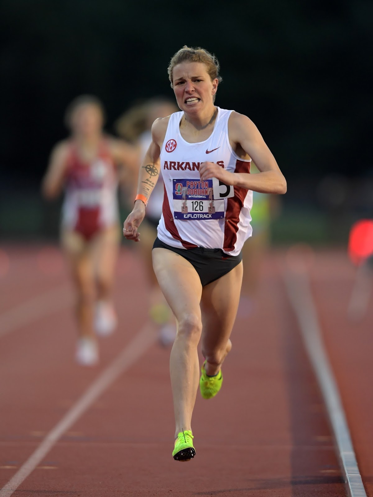 Cross Country Express: Payton Jordan Invite 1500m victory for former ...