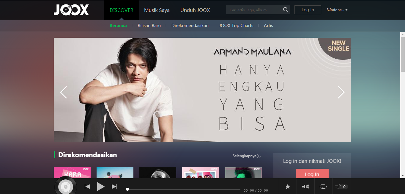 JOOX vs Spotify : Kelebihan, Kelemahan & Mana yang terbaik?
