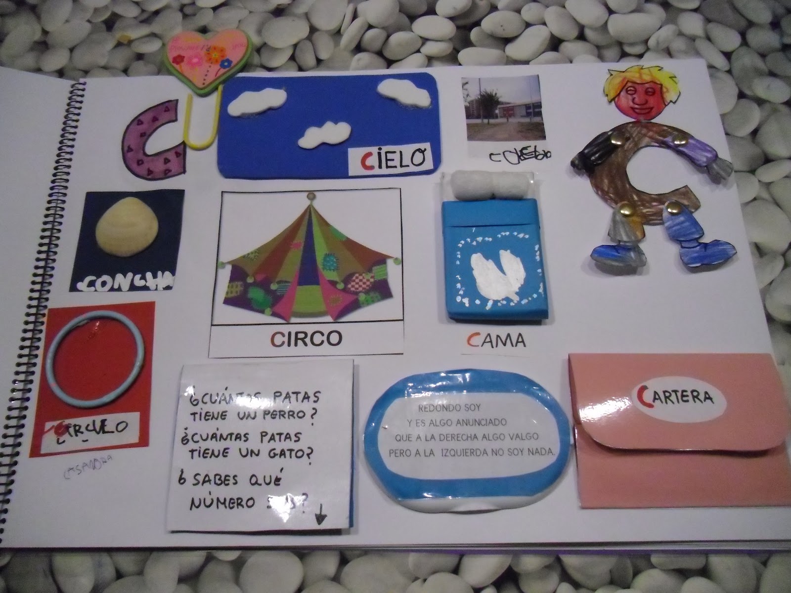 Libro viajero ideas - Imagui