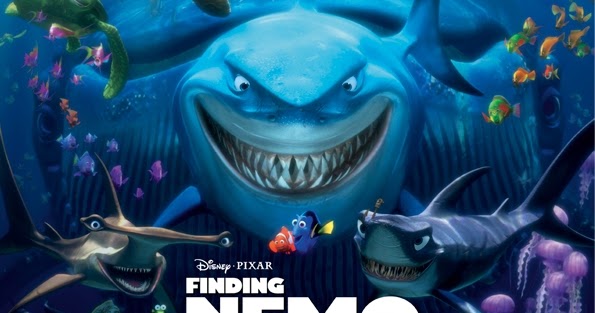 Finding Nemo 3D