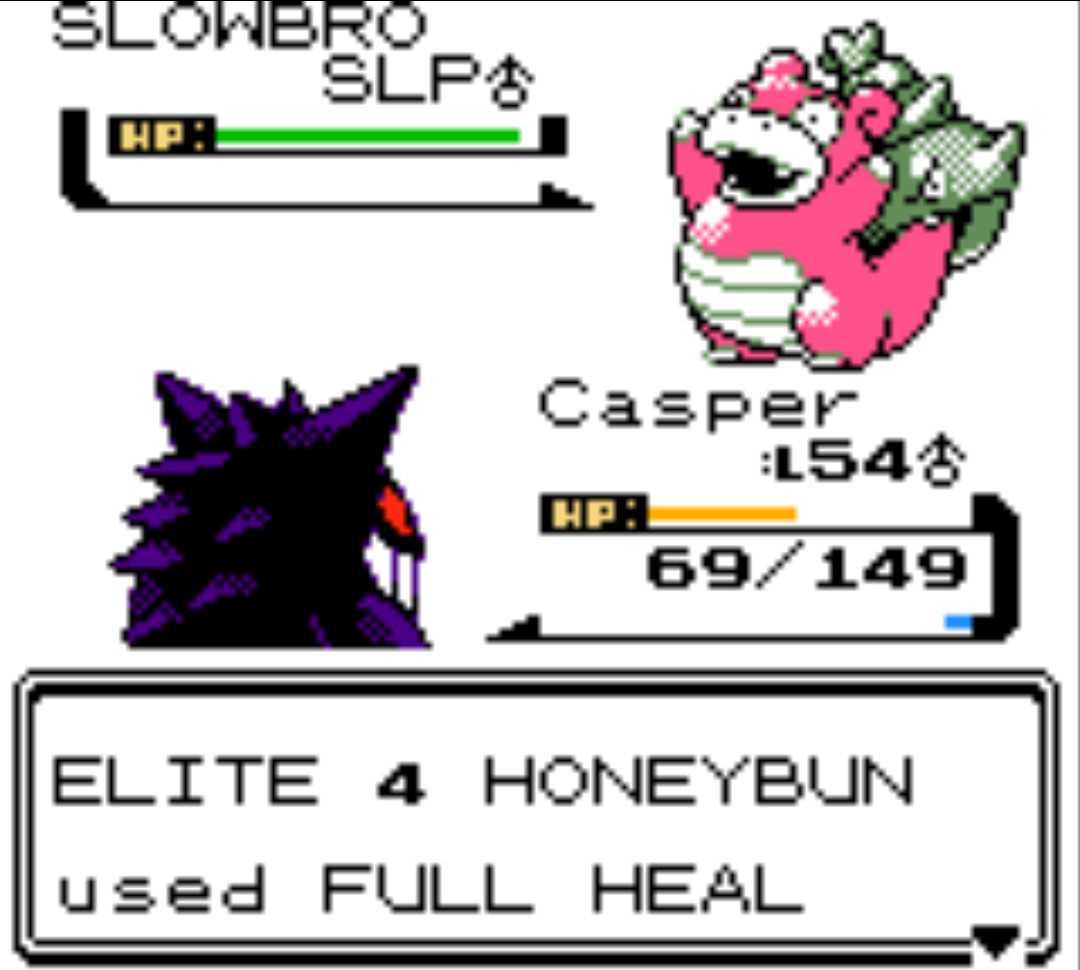 Pokemon Crystal Clear Nuzlocke Challenge - Parte 10