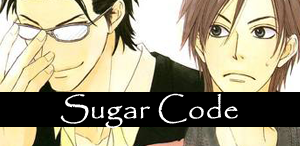 Sugar Code ~ Lovesick Scans