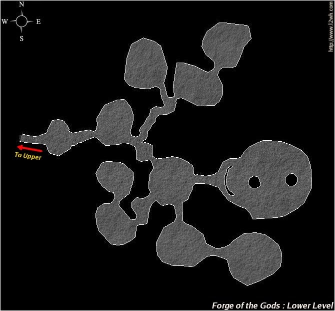 Lineage 2 - best mmo ever: Lineage 2 Maps (54-pack)