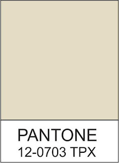Pantone Recipes