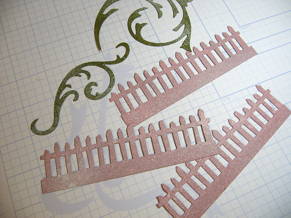 EP Get Altered Challenge - Glass Jar