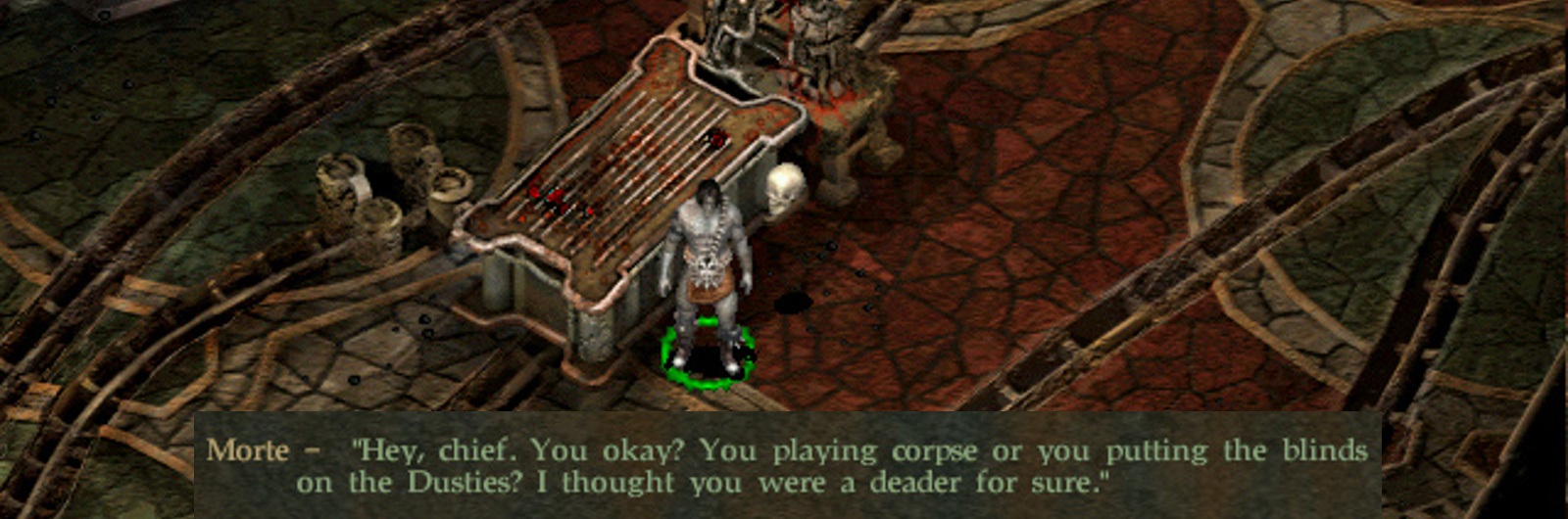 Best cRPGs: Best PC RPG Games 1995 to 2000