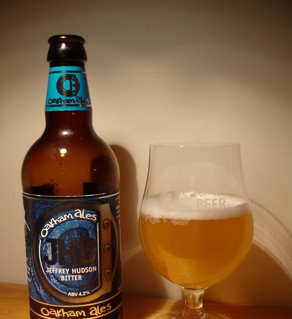 The Ormskirk Baron: Oakham JHB